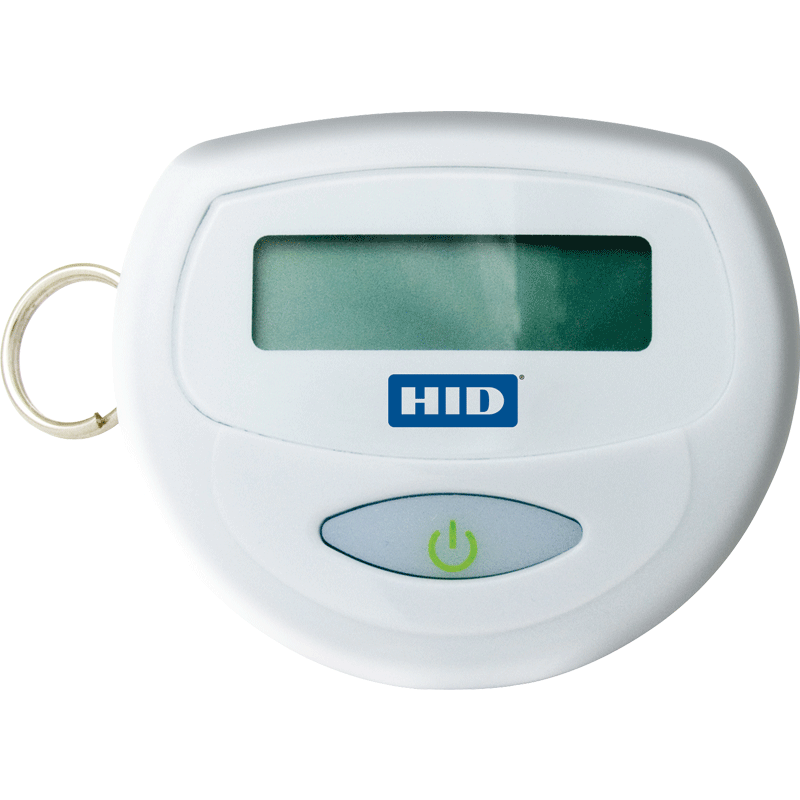 HID ActivID Mini Token Multifactor Authentication MFA Two Factor A HID ActivID Mini Token Multifactor Authentication MFA Two Factor A