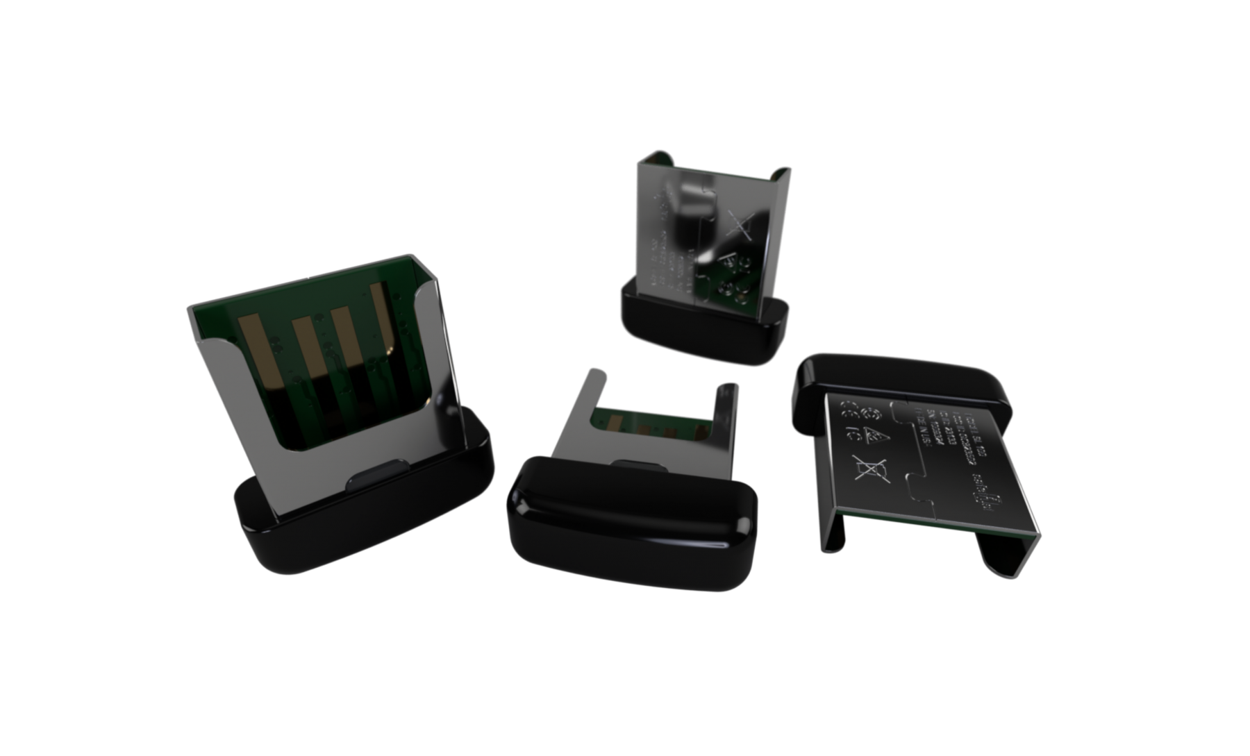 SABRE USB CCID - Safetrust