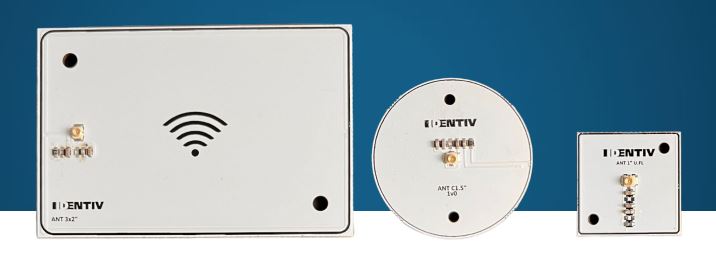 Identiv External NFC Antenna