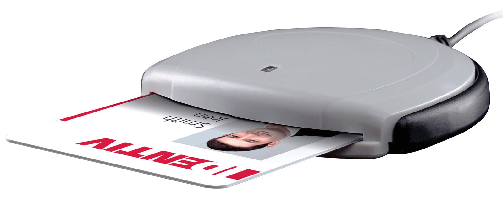 SCR3310 V2 CAC/PIV USB 2.0 Contact Smart Card Reader