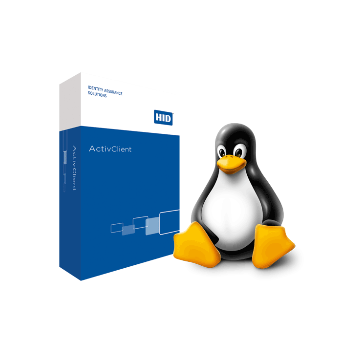 HID ActivClient v7.x CAC Middleware DOWNLOAD LINUX *Non-refundable*