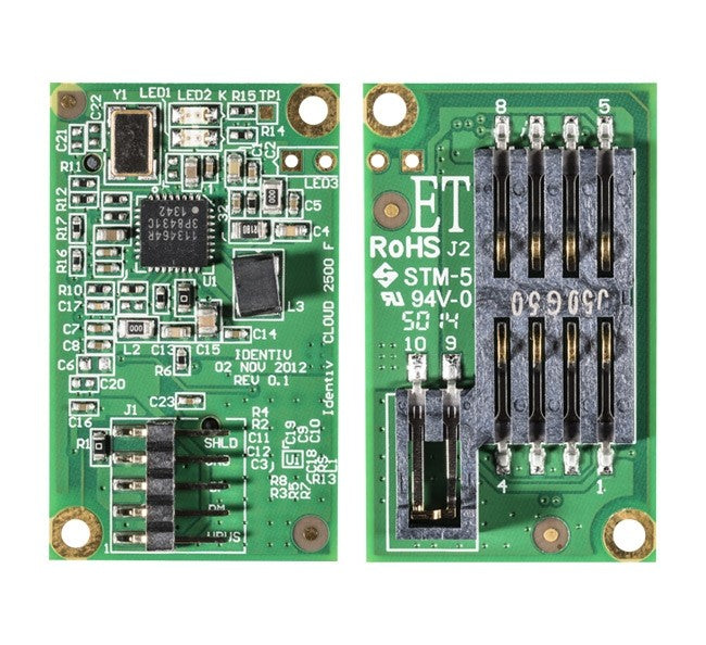 Identiv uTrust 2500 F Contact Smart Card Reader Module
