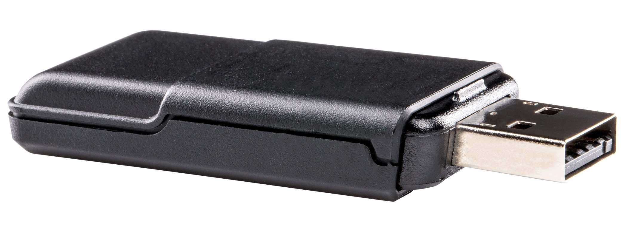 Identiv SCL3711 Contactless USB Smart Card Reader