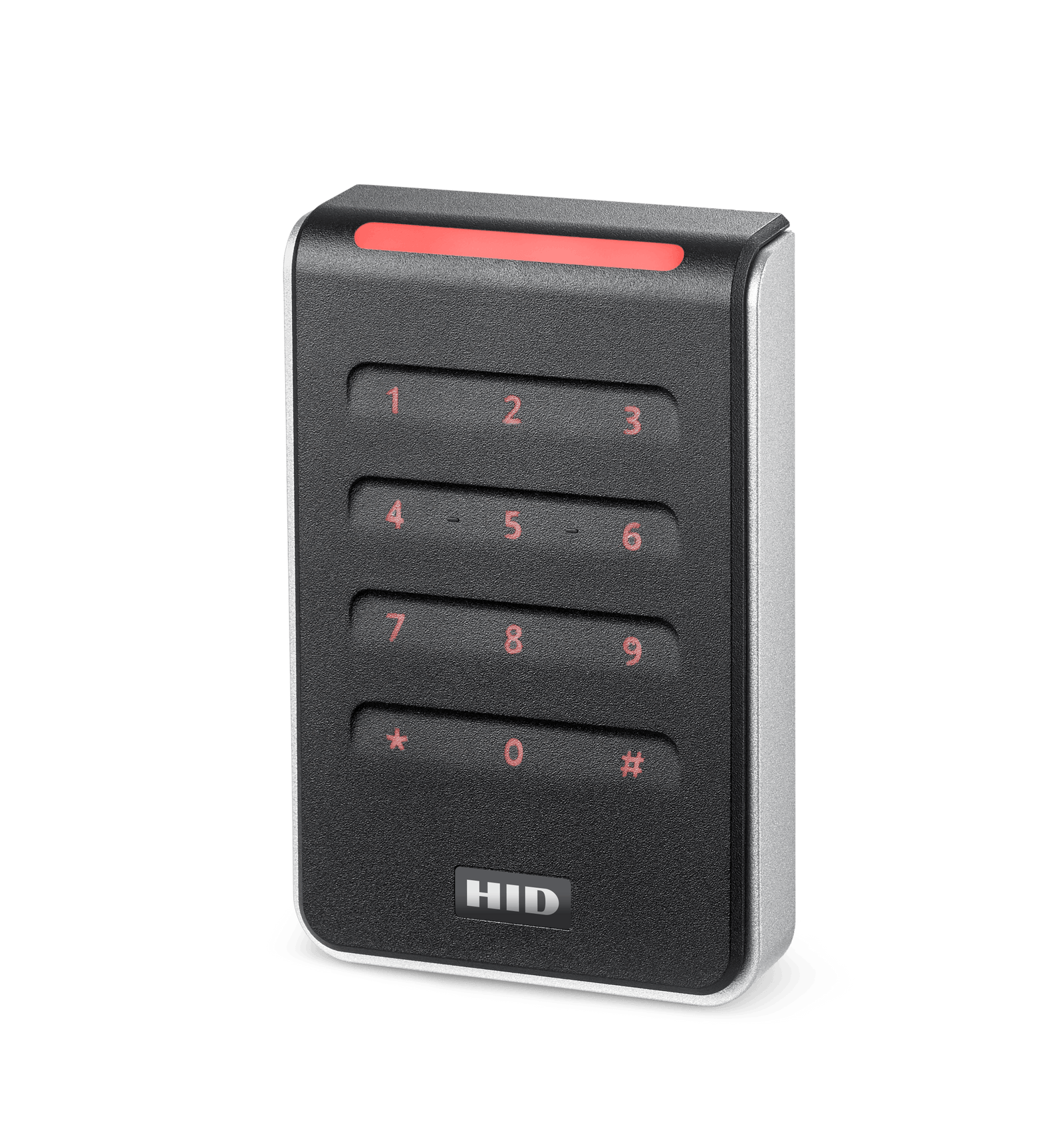 HID Signo 40K Keypad Reader