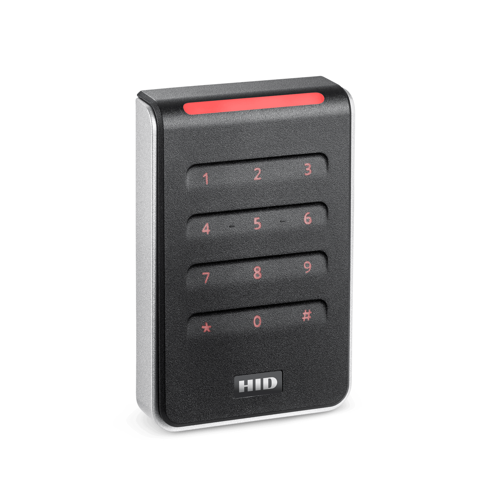 HID Signo 40K Keypad Reader