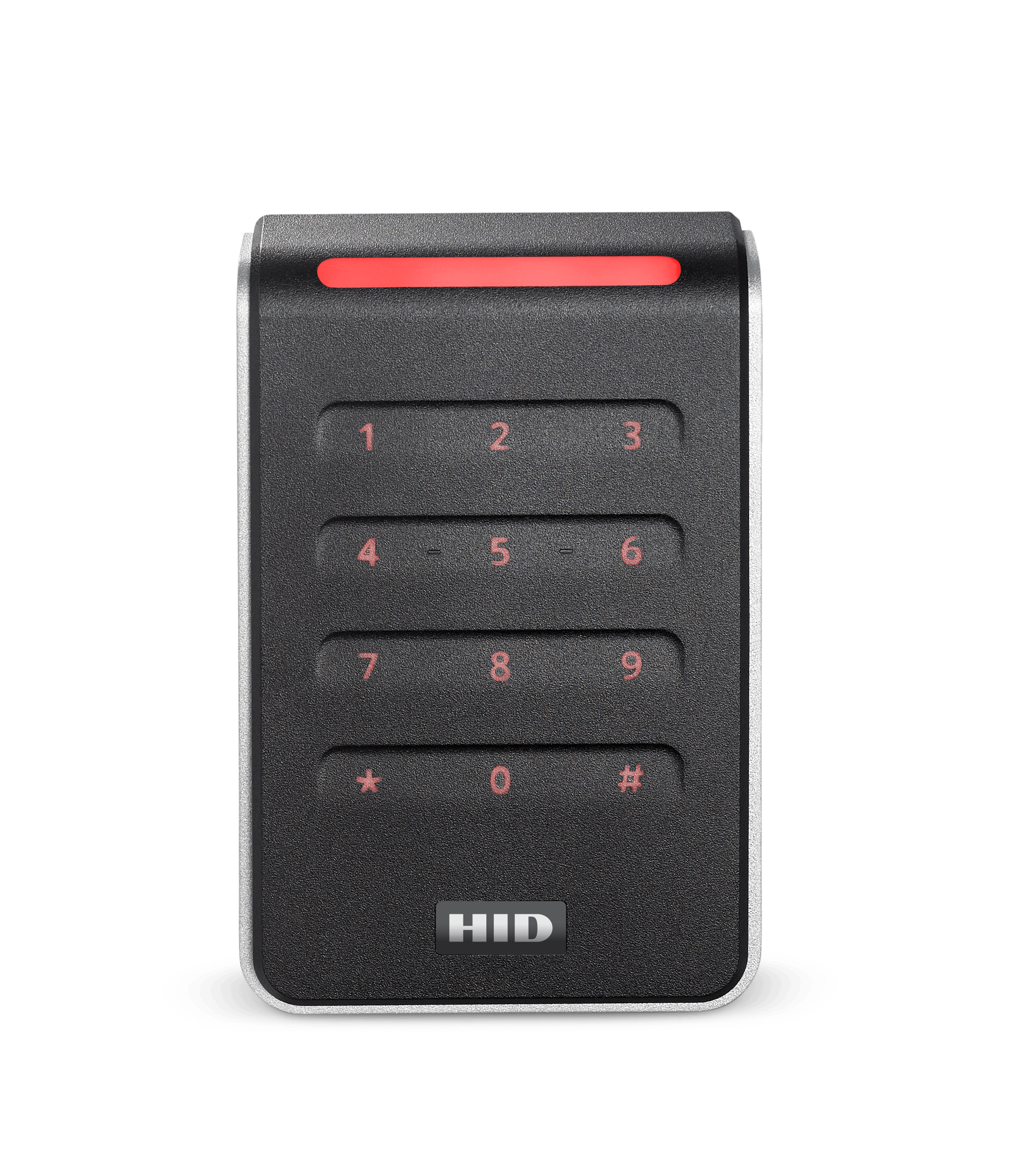 HID Signo 40K Keypad Reader