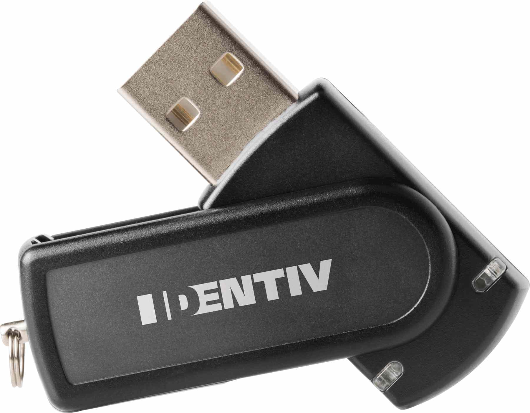 Identiv uTrust Contactless Smart Card Token Pro